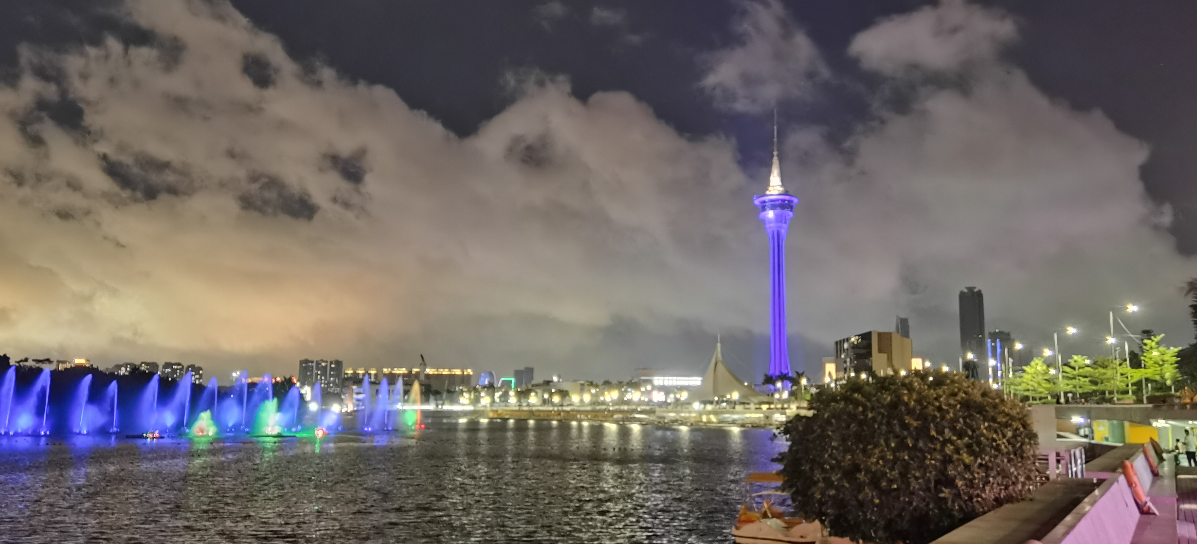 ALEX LIU | Full Stack Developer